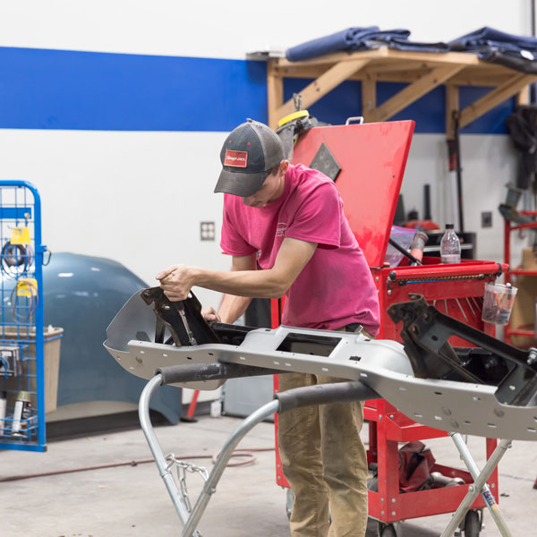 Collision Repair Carroll County, MD | Mudgett's Auto Body | Collision ...